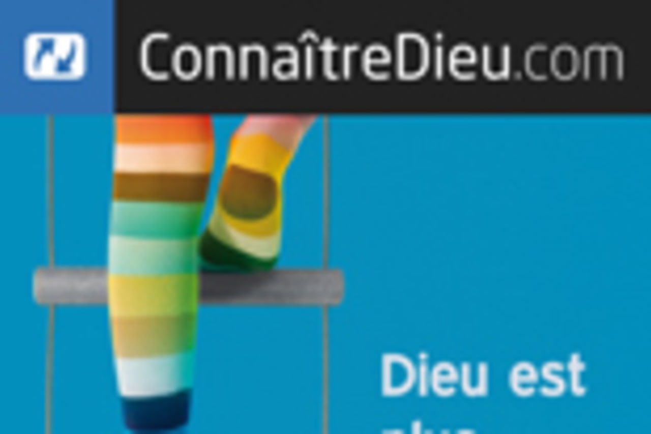 CONNAITRE DIEU.COM | ADD Le Havre