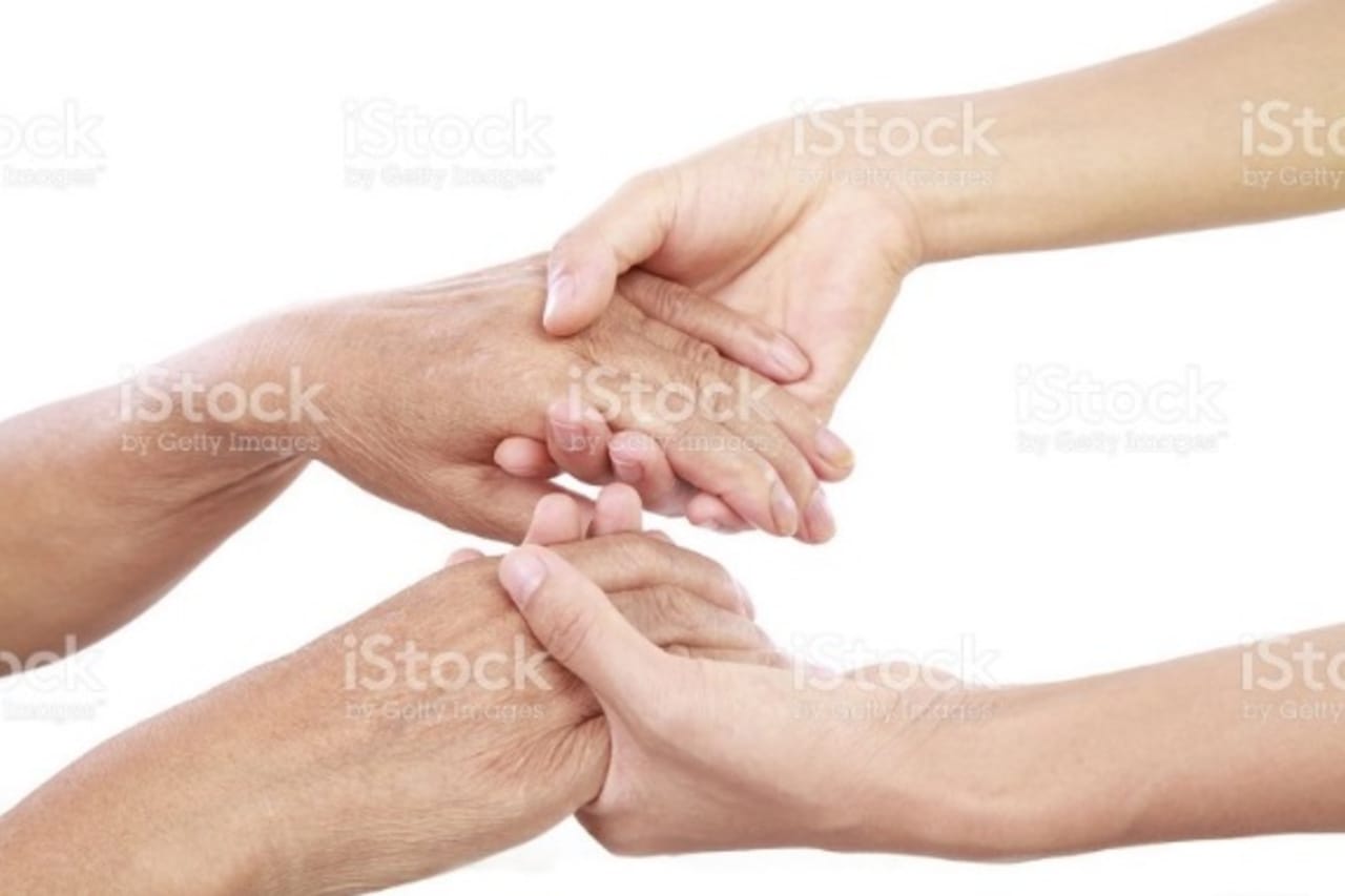 Consolation | ADD Le Havre