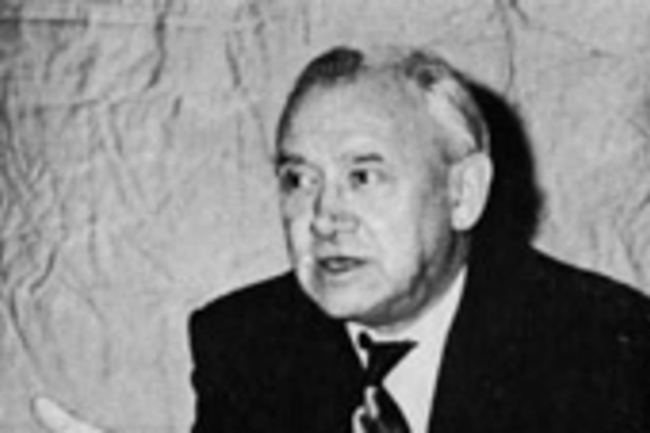 Historique des Eglises Evangéliques du Grand Havre - Douglas SCOTT ...