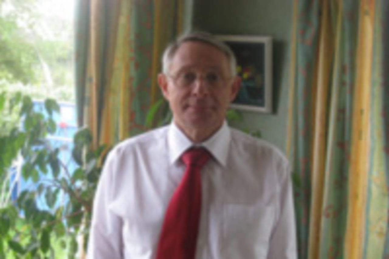 Entretien avec Daniel Hebert | ADD Le Havre